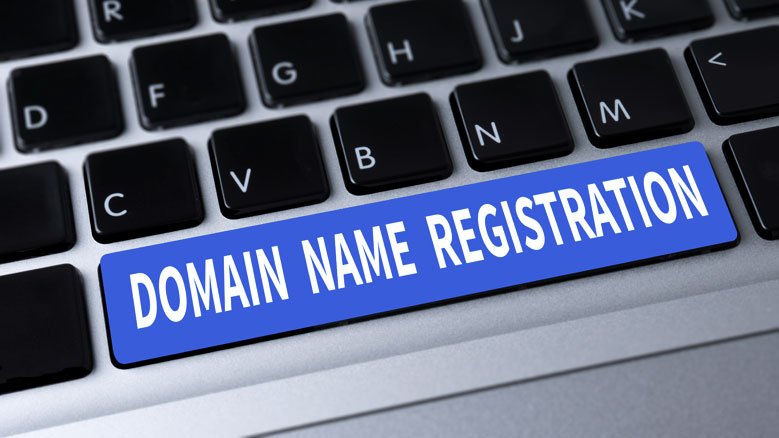 Registracija domene: FAQ - EAAE